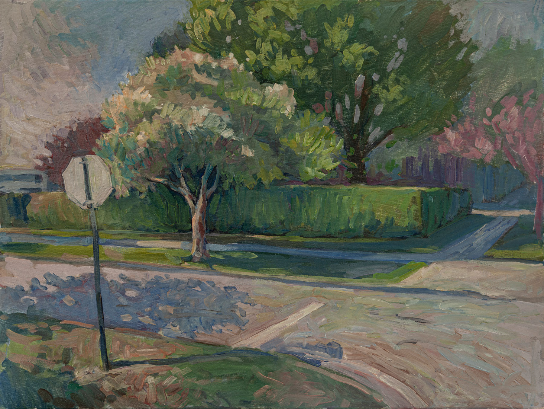 2020 – Vancouver Sceneries – Kai Liu